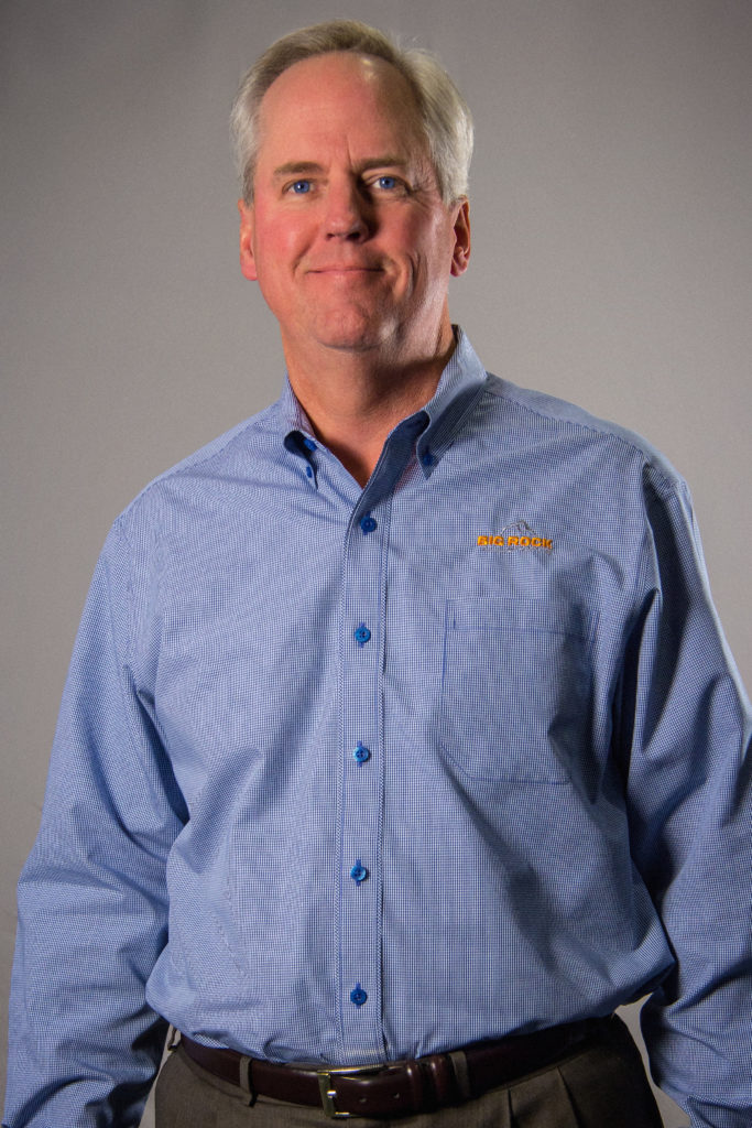 Meet Our Team – Welcome to Big Rock Sports!