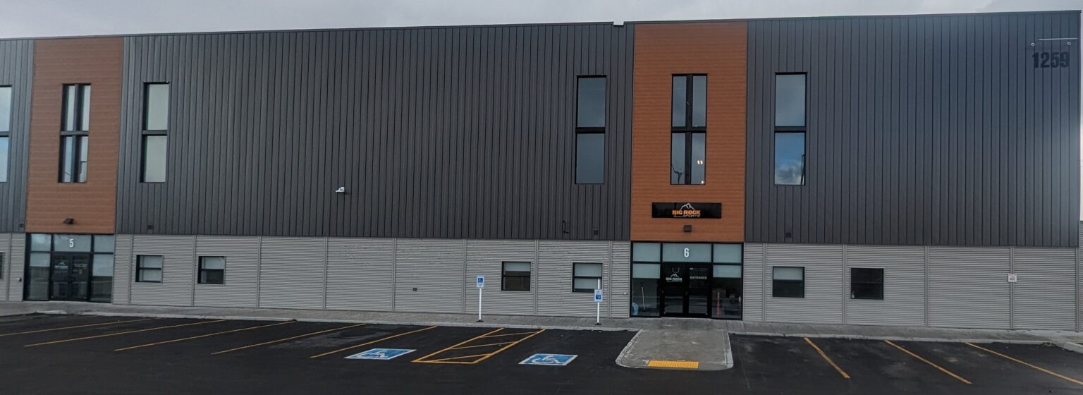 Locations – Welcome to Big Rock Sports!